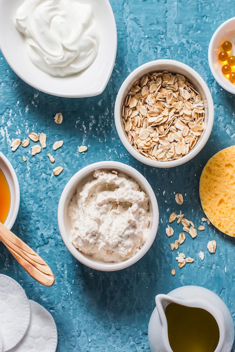 The Best DIY Beauty Ingredients (and the Ones You Want to Avoid)