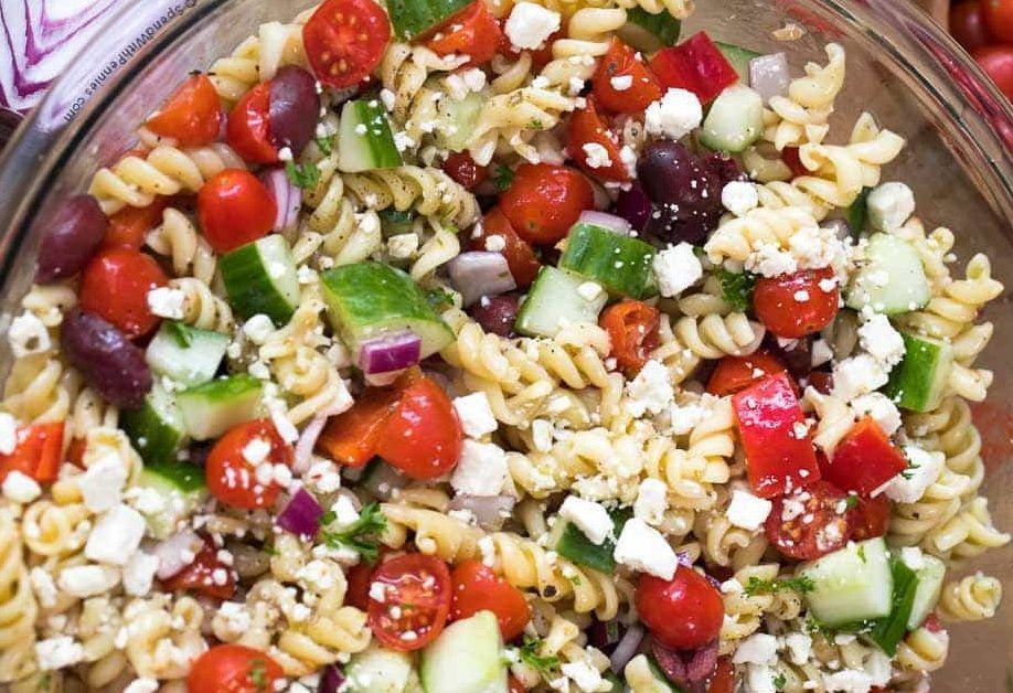 Party Foods You Can Prep Ahead of Time