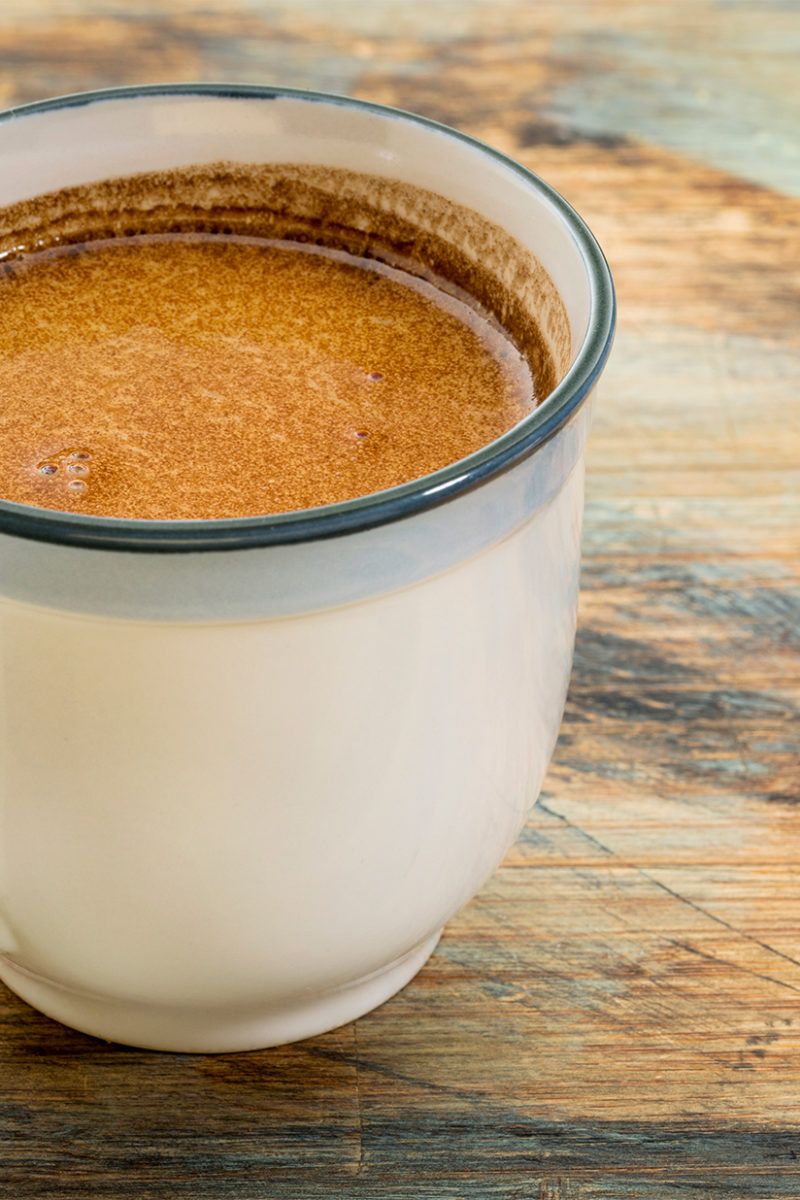Healthy Coffee: 9 Superfoods That Add a Boost to Your Cup