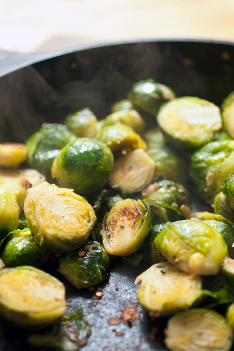 Best Cooking Methods So You Don't Lose Nutrients