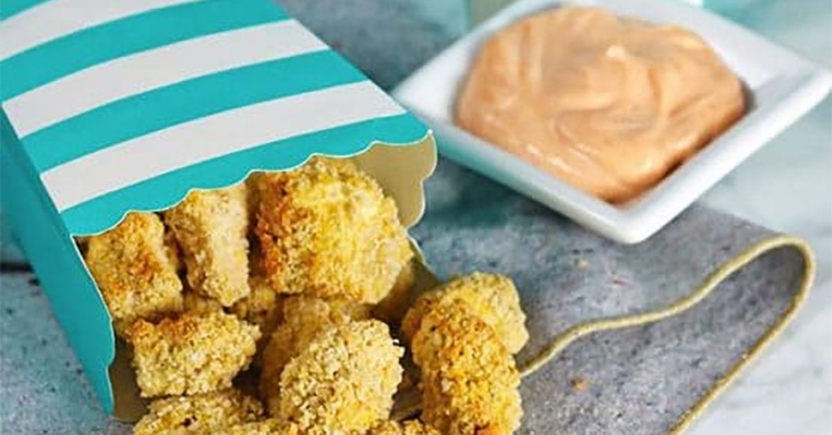 21 Healthy Movie Snacks You Might Love for Movie Night