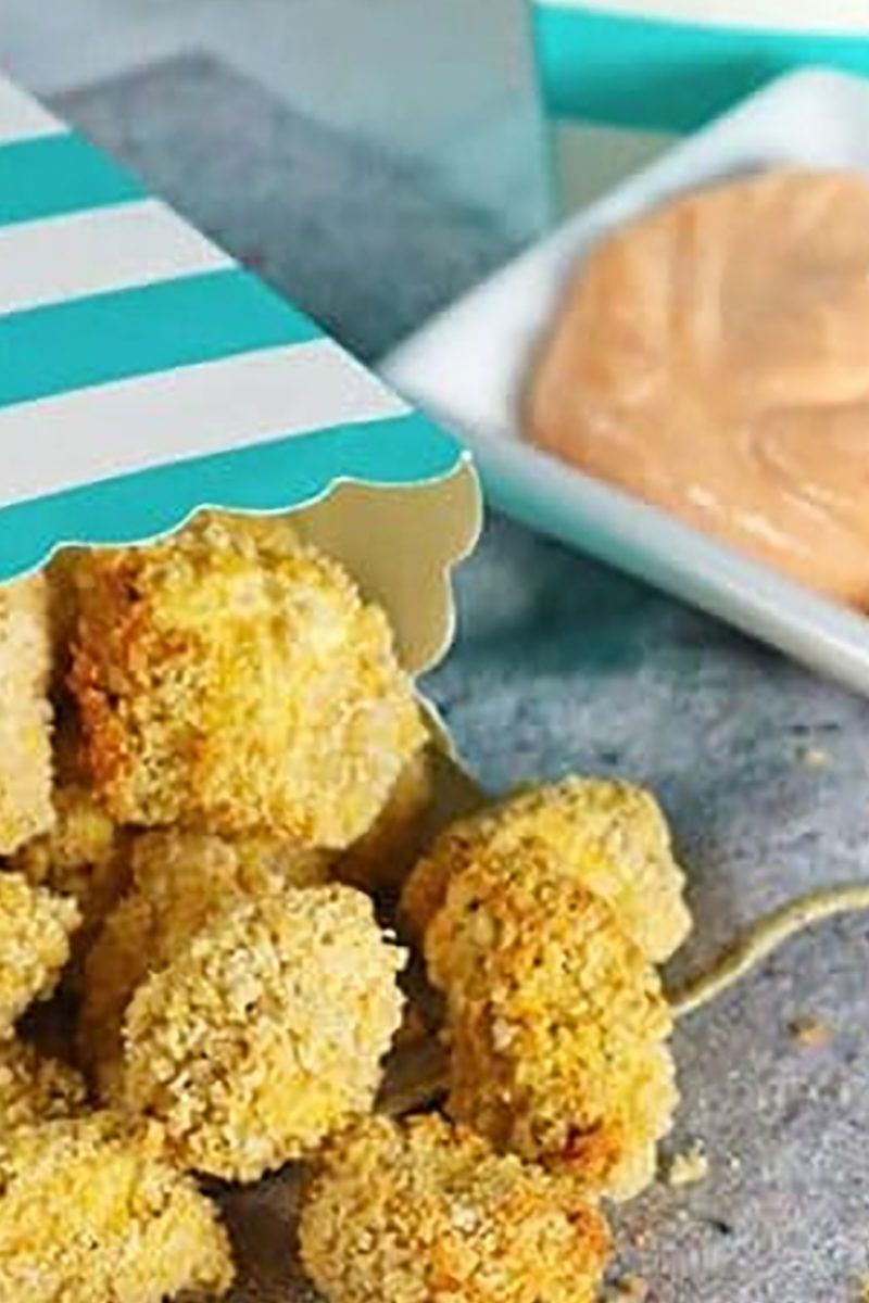 21 Healthy Movie Snacks You Might Love for Movie Night