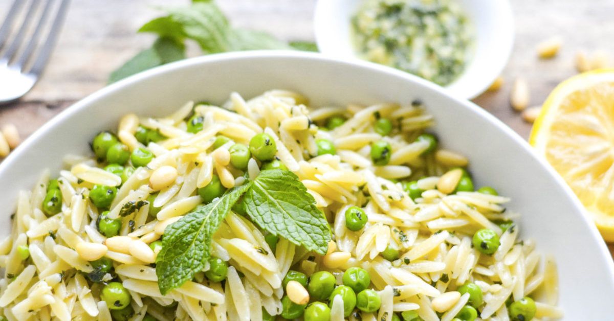 Fresh Herbs Make These 31 Recipes Taste Amazing