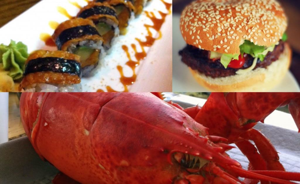 Which Foods Give You the Creeps?