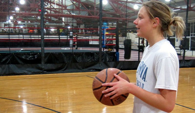 The Greatist Challenge: Fitness on a Budget Week 5