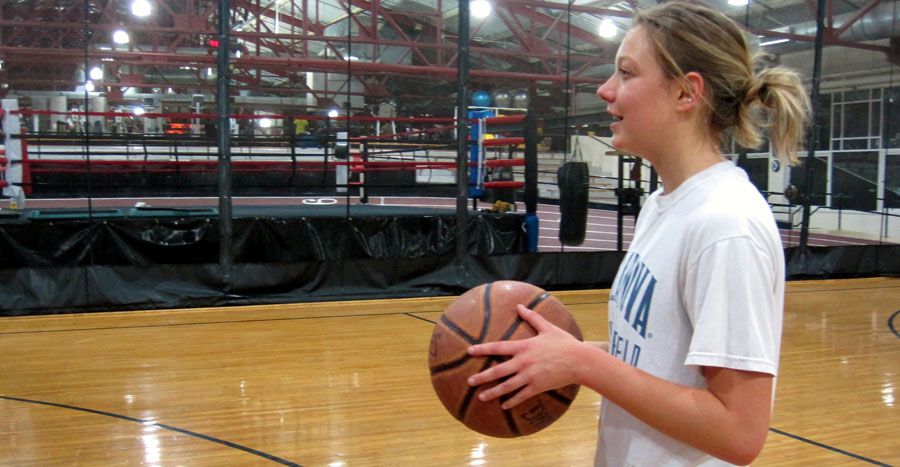 The Greatist Challenge: Fitness on a Budget Week 5