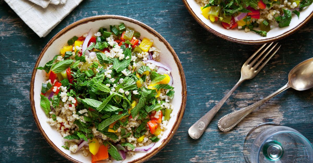 What Are the Best Foods for a Low-Sugar Diet?