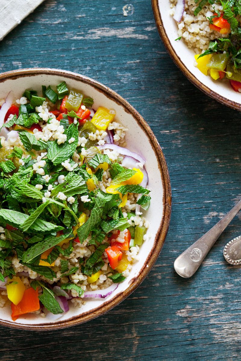 What Are the Best Foods for a Low-Sugar Diet?