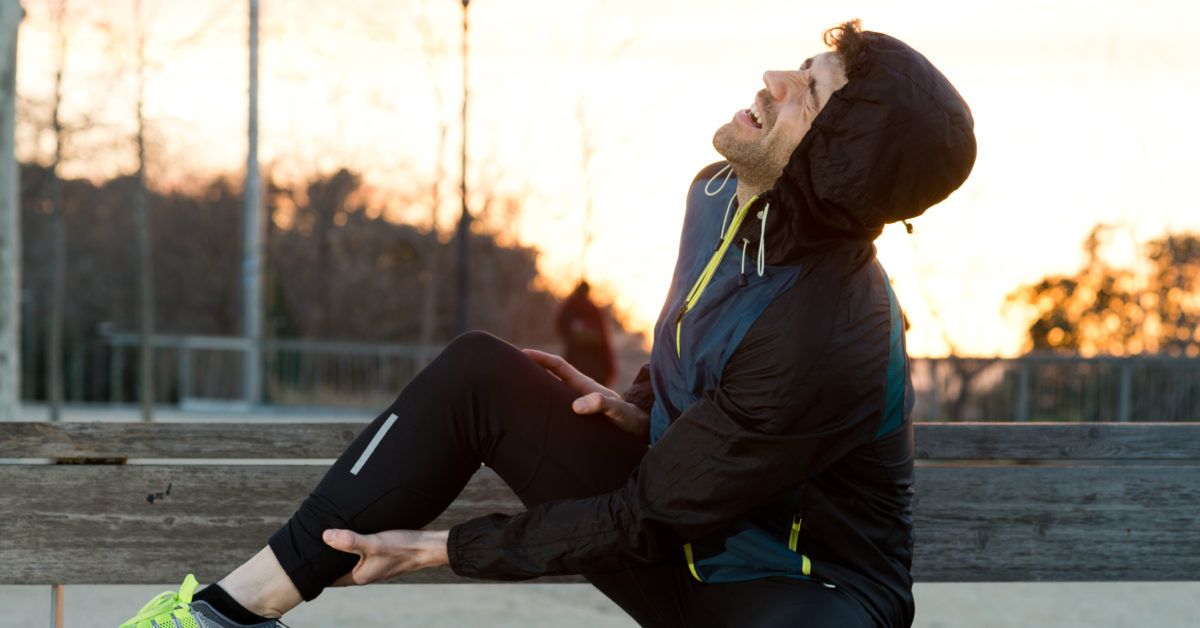 Muscle Cramps: What You Need to Do to Stop Them