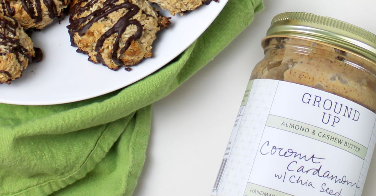 8 Nut Butters That Fit Into a Clean-Eating Diet