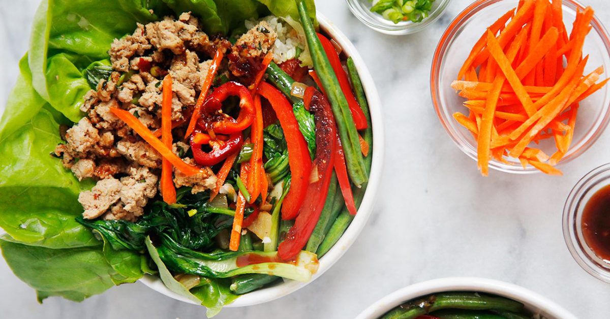 Ground Turkey Recipes Paleo Eaters Will Love