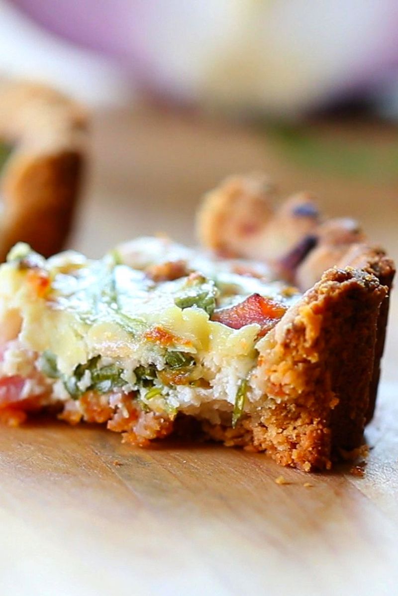 Leftover Meals: 65 Amazing, Healthy Recipes You Can Make From Leftovers
