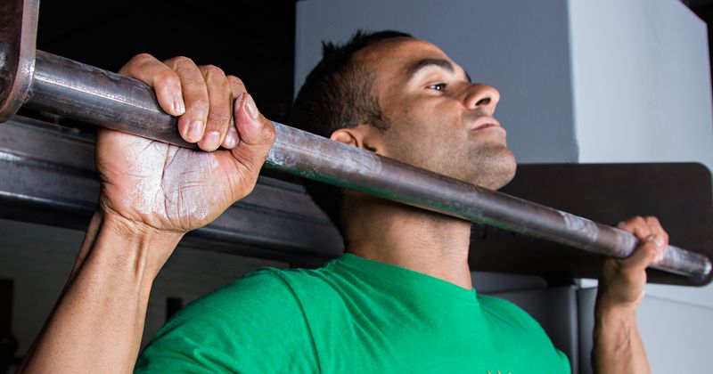 How to Perfect Your Pull-Up: Tips, Techniques and Variations