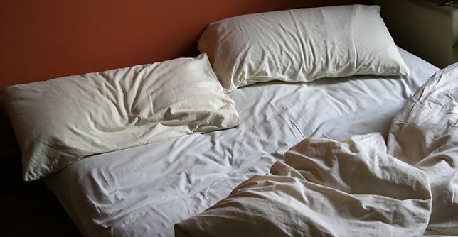 The Ultimate Guide to Sleeping More in 2014