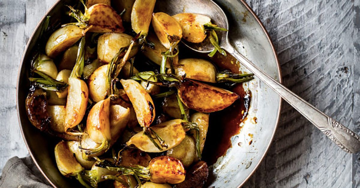 19 Root Vegetable Recipes All Cooked in One Pan