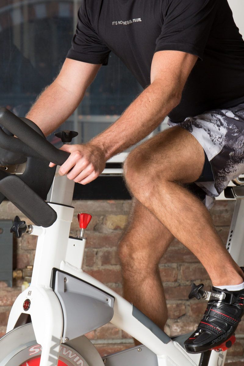 Indoor Cycling: How to Set Up Your Bike Like a Pro