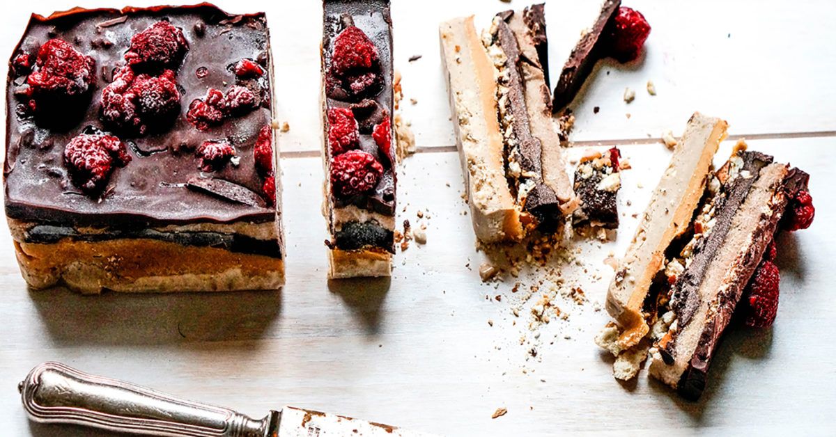 Semifreddo Recipes That Taste Like Dessert Heaven