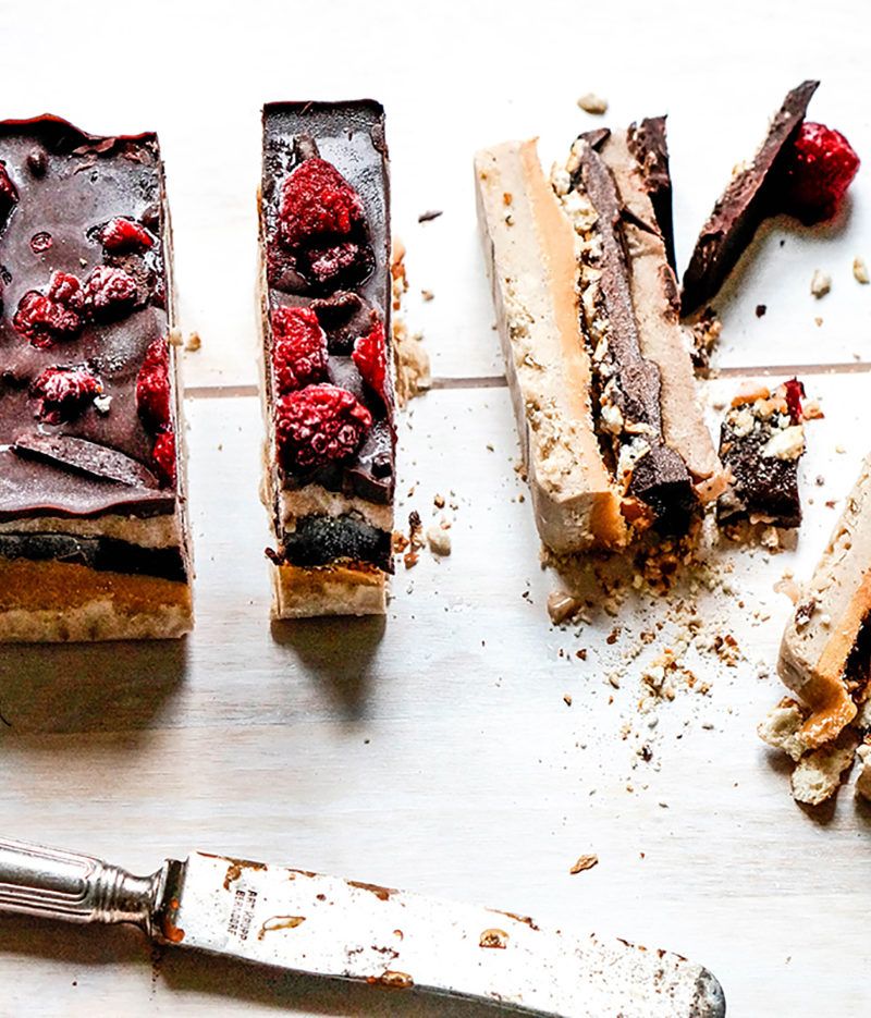 Semifreddo Recipes That Taste Like Dessert Heaven