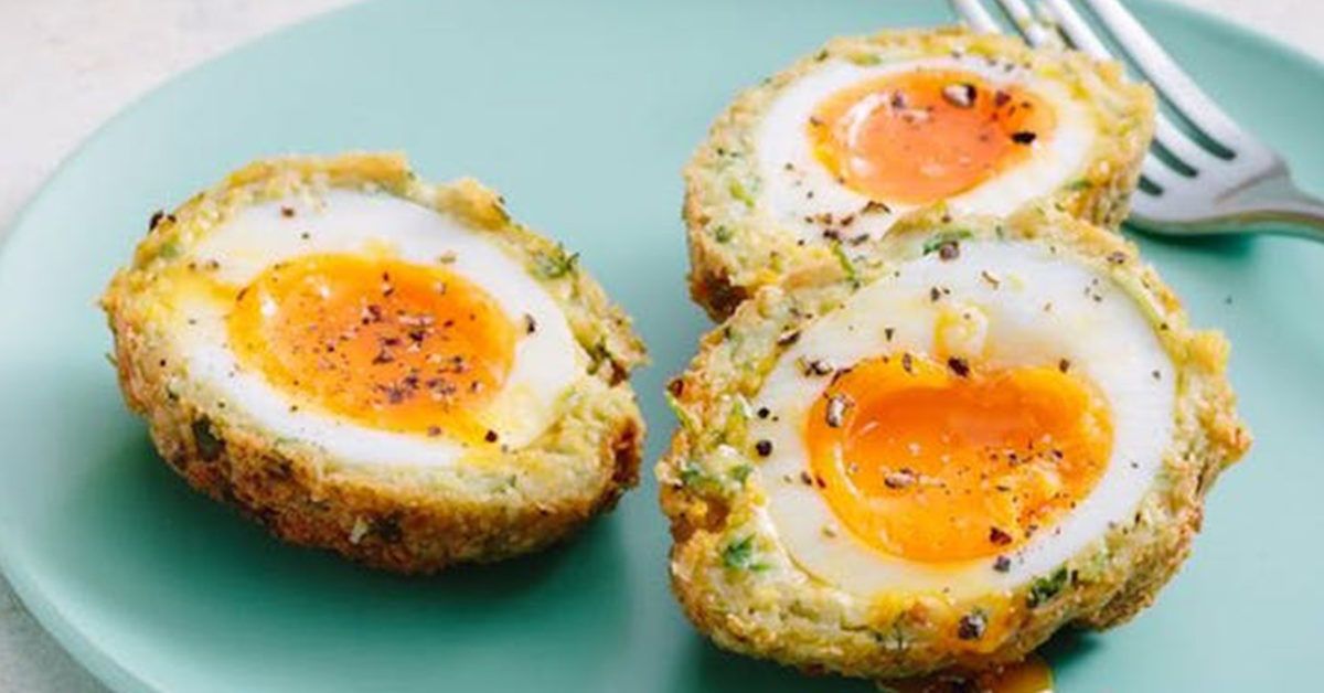 Fusion Cuisine: Healthy Mash-Up Recipes