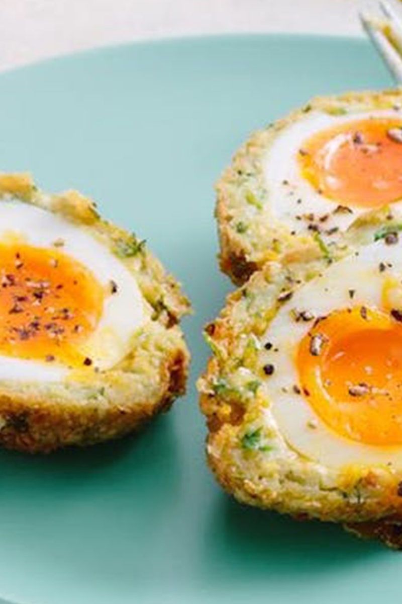 Fusion Cuisine: Healthy Mash-Up Recipes