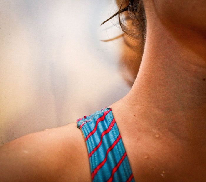 Today's Greatist Tip: Get Your Sweat On