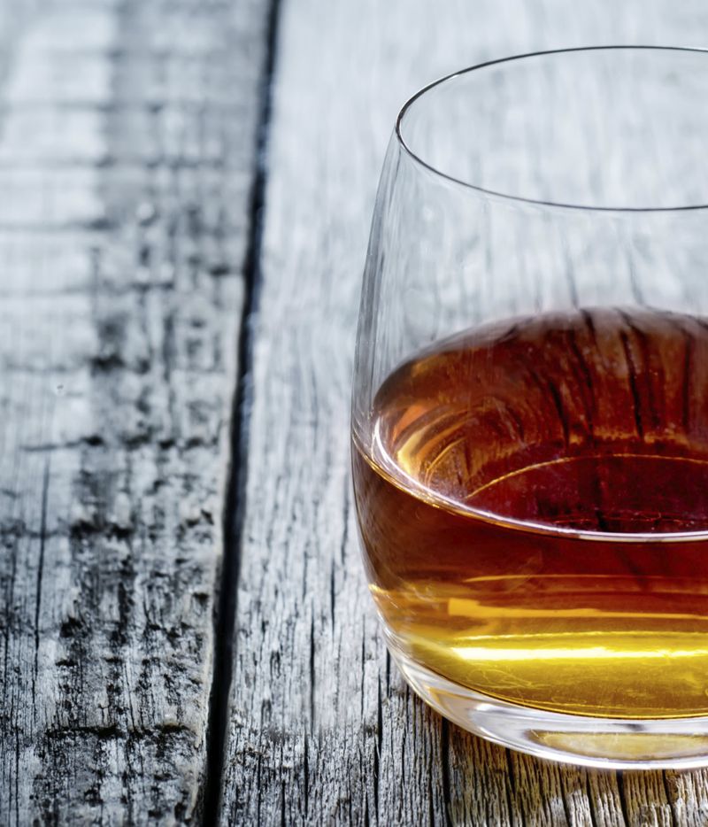 11 Ways Alcohol Is Legitimately Healthy