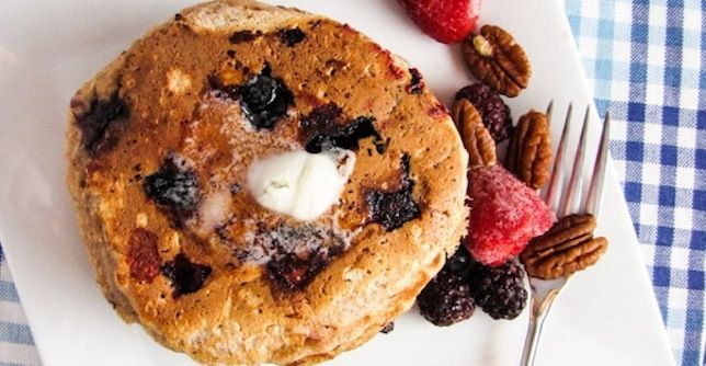 33 Healthier Breakfast Alternatives