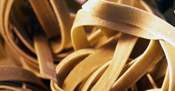 Health-ify Classic Pasta Dishes