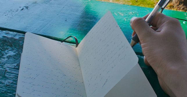 Enter Greatist’s First-Ever Writing Contest! “How I Find Happiness”