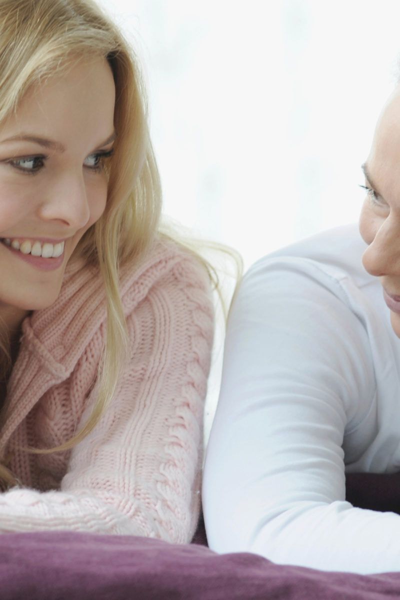 Normal Parent-Adult Child Relationship: 5 Family Problems You Can Fix