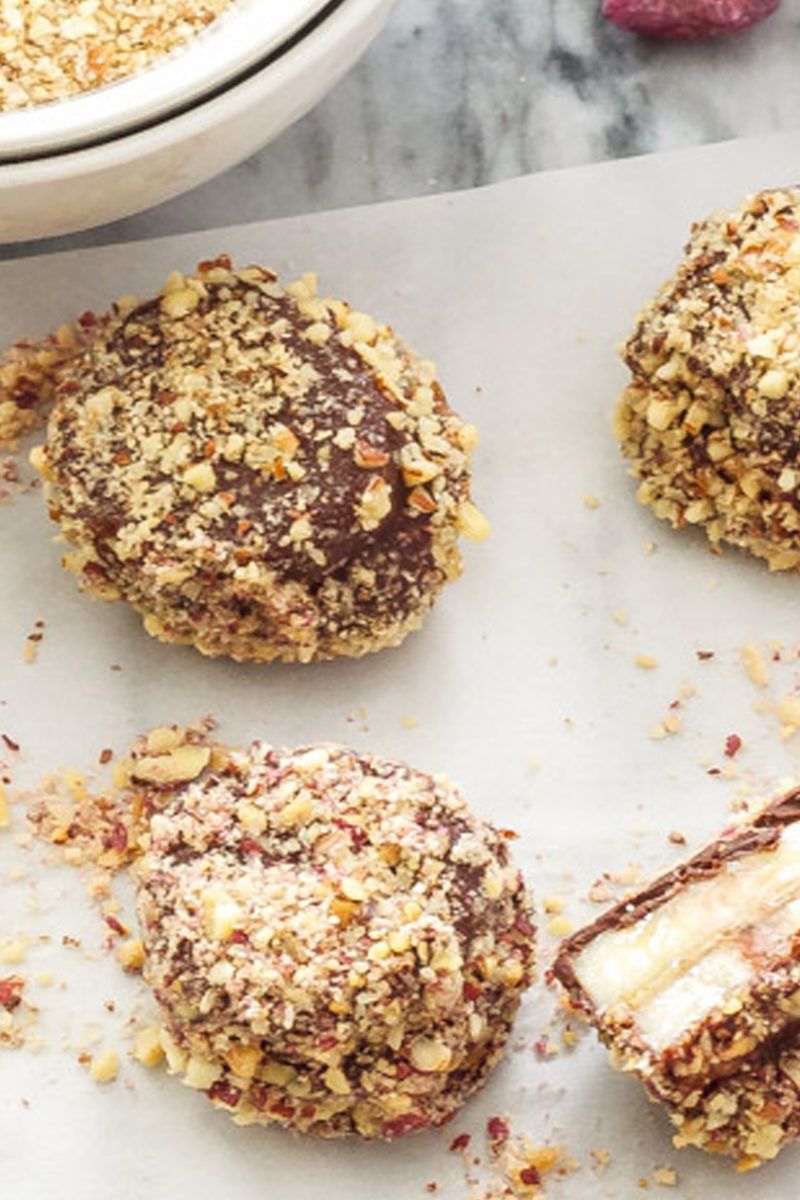 Almond Butter Snack Recipes for Sweet, Healthy Treats