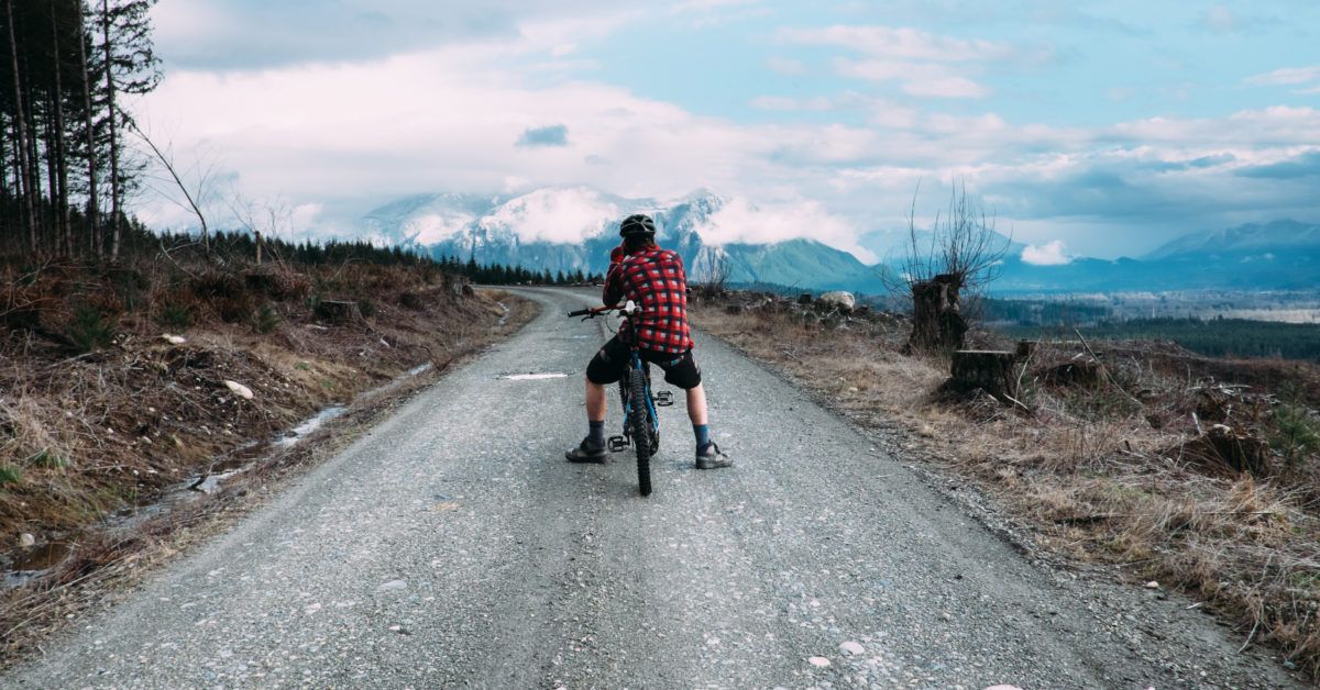 8 Things to Do Alone That Will Make You Happier and Healthier