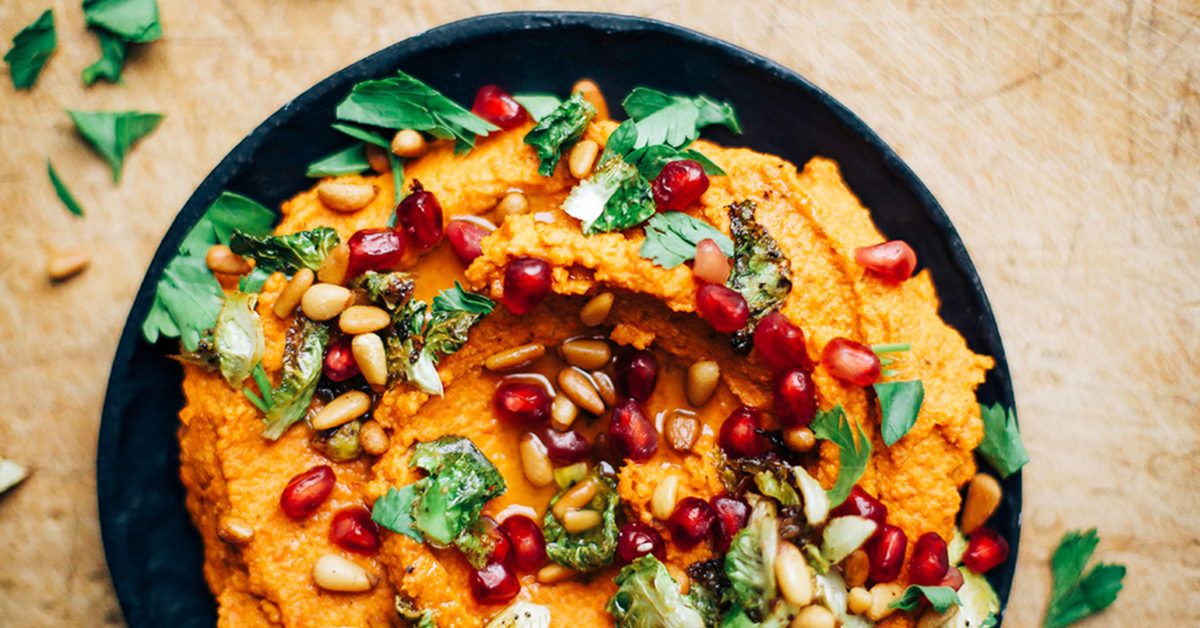 Dip Recipes: 11 Dips for Better Game-Day Snacking