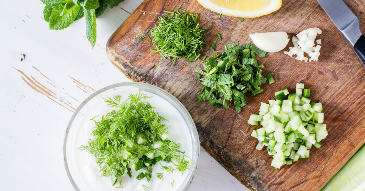 The 13 Basic Flavor Combos That Make Any Food Taste Amazing