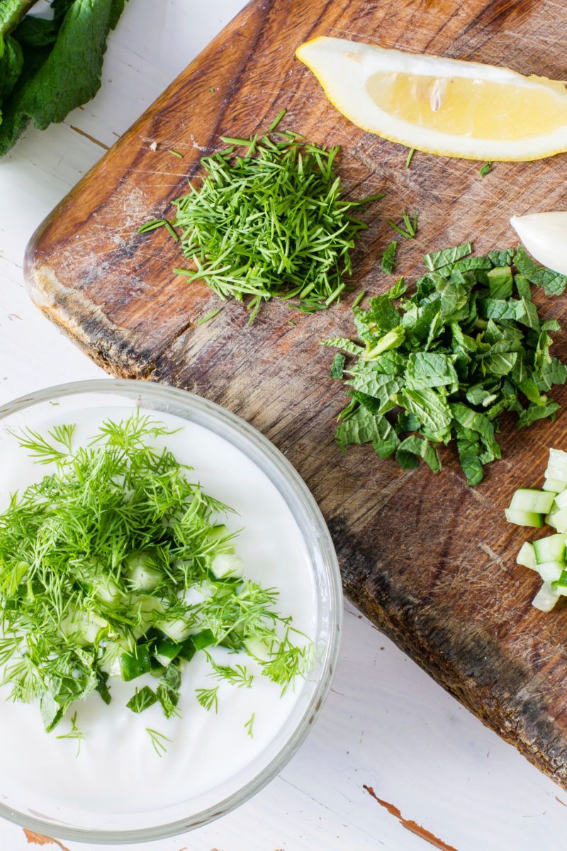 The 13 Basic Flavor Combos That Make Any Food Taste Amazing