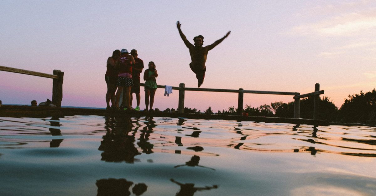 How to Have Fun (and Why It's So Important)