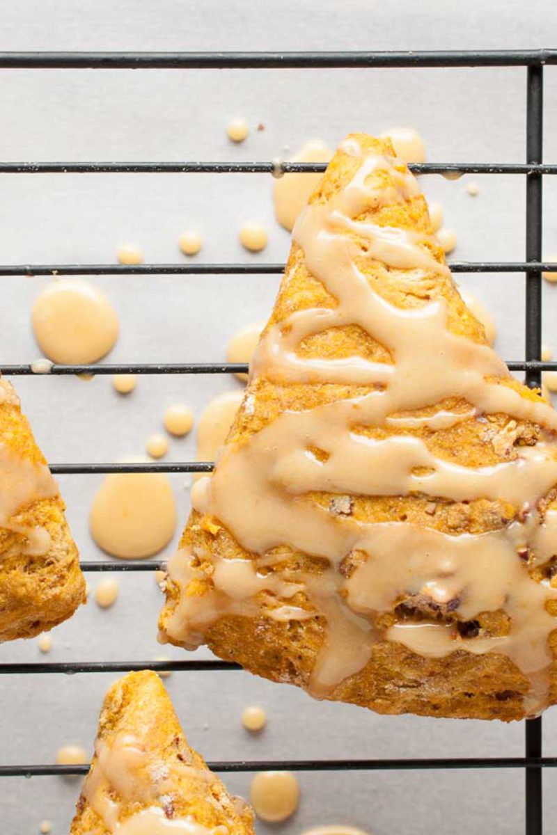 Scone Recipes That Are Healthy and Delicious