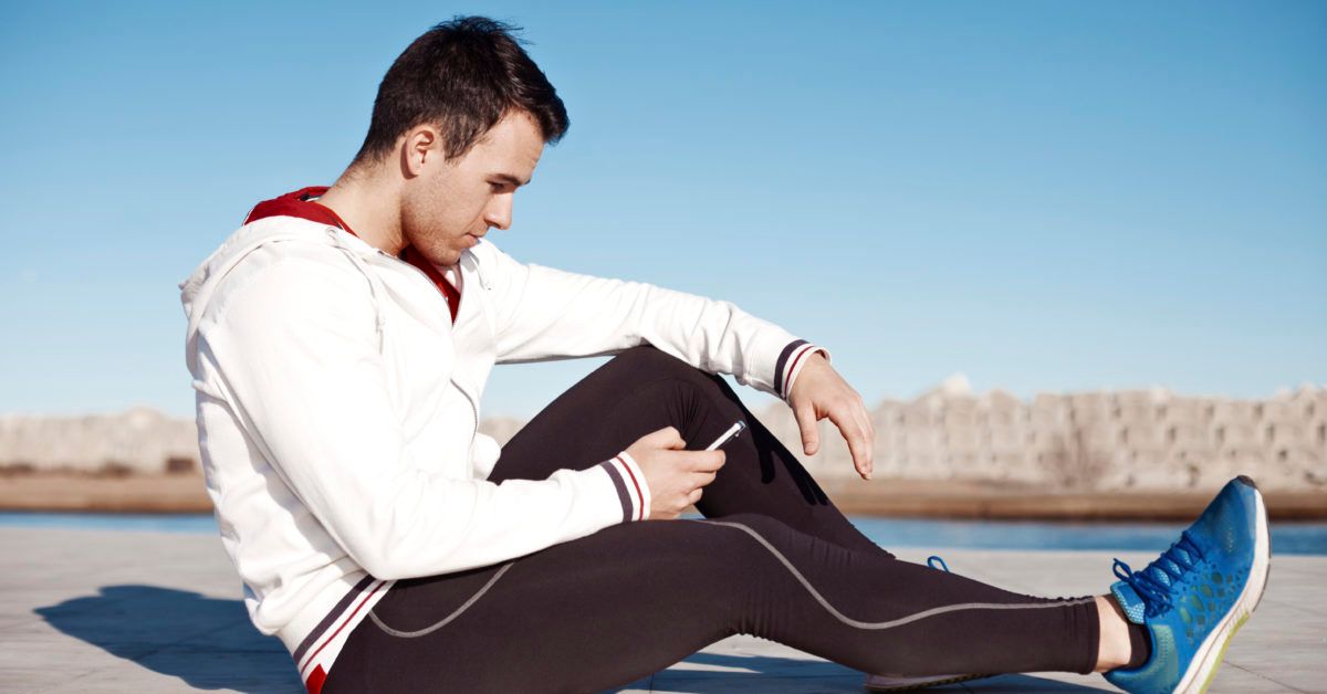 Google Cal's New Goals Feature Schedules Your Workout for You