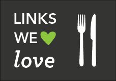 Links We Love: Food Trends Edition