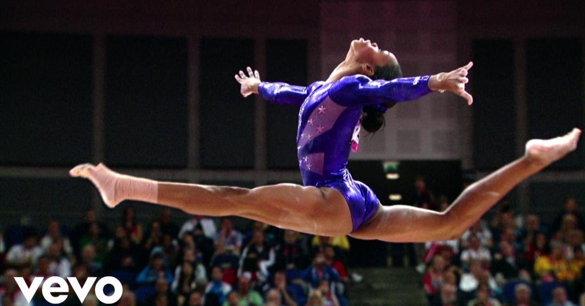 Katy Perry Release New Music Video for Rio Olympics