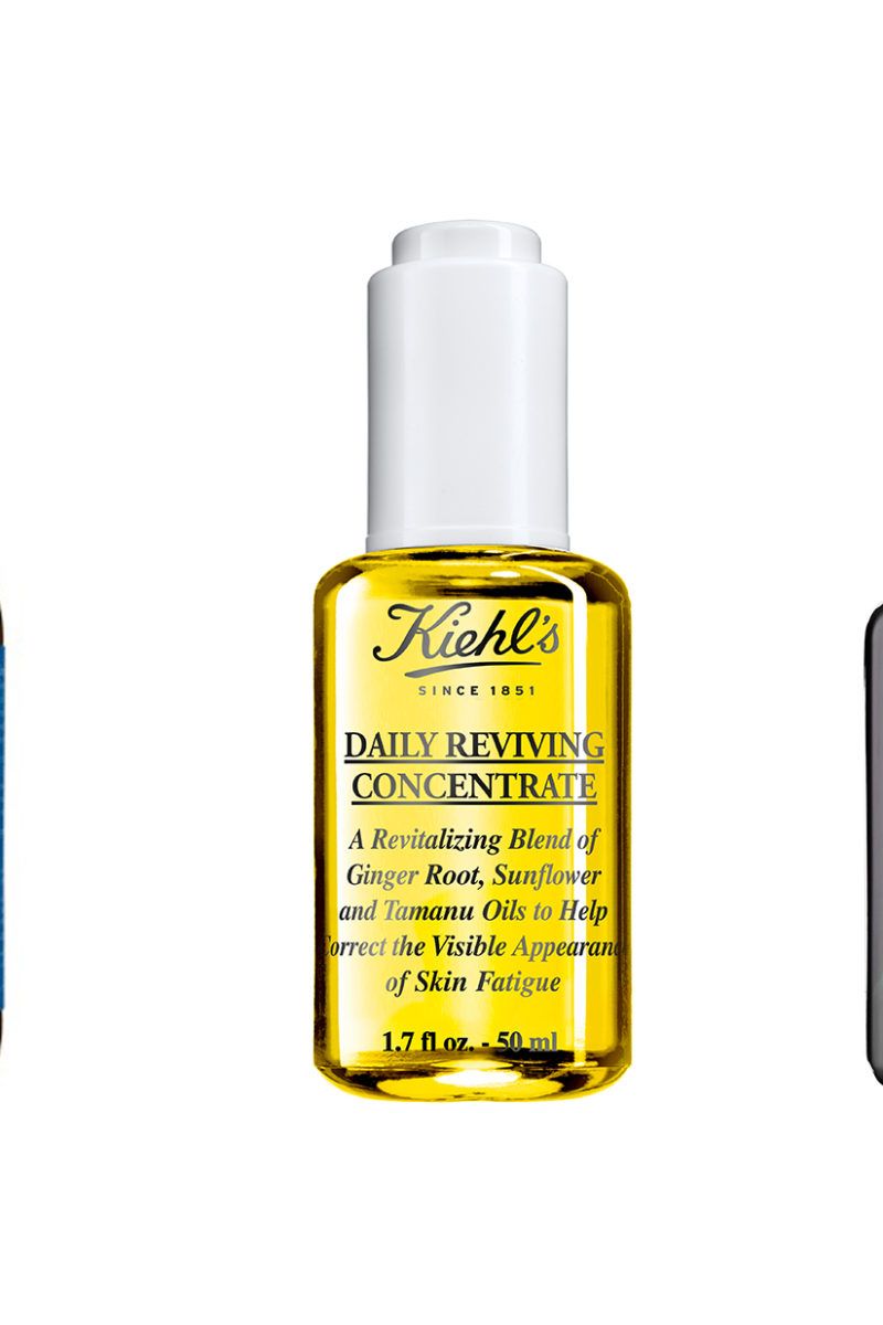 Best Face Oils for People with Oily Skin