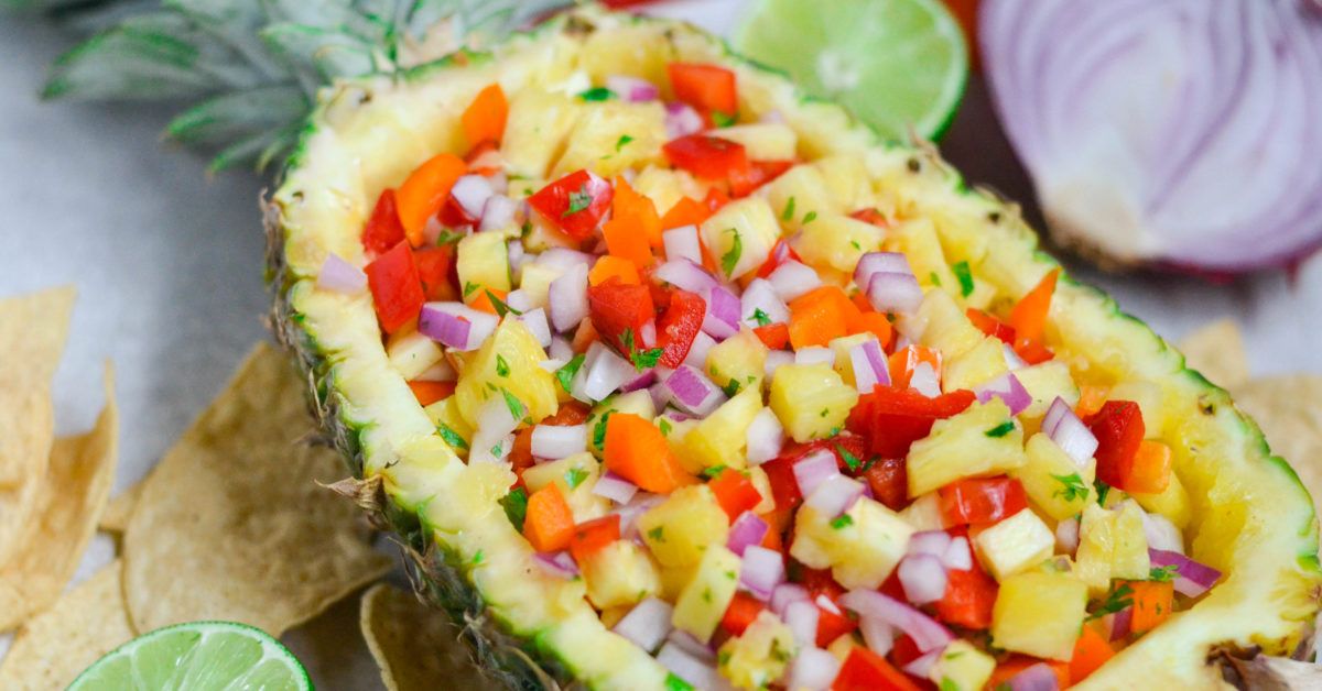 Mexican Appetizers: 7 Party Foods That Go Beyond Chips and Guac