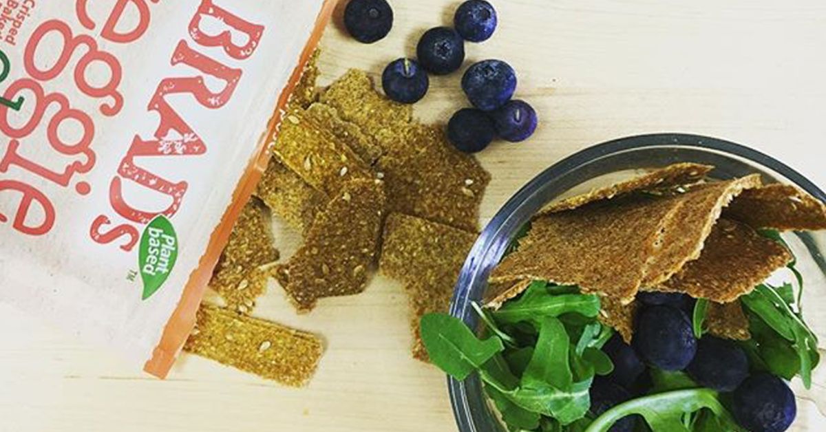 11 Snacks to Bring to a Party