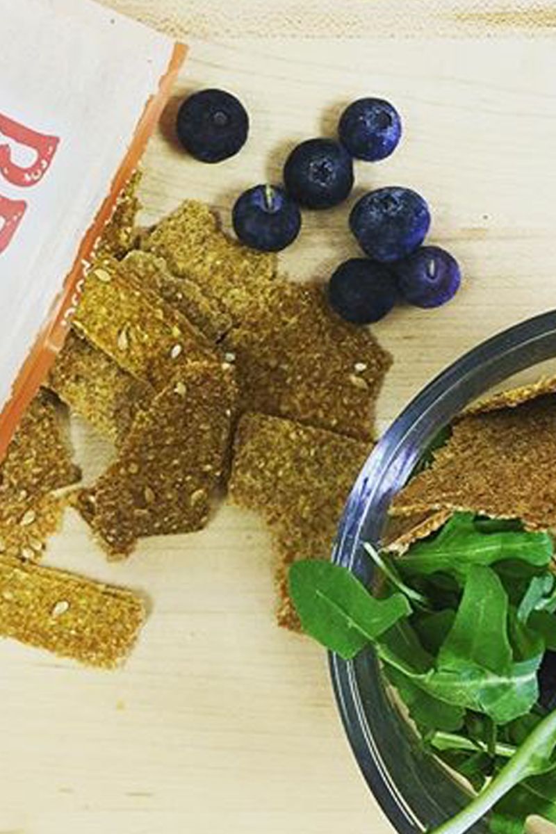 11 Snacks to Bring to a Party