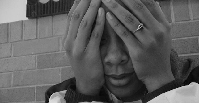 Why a Little Bit of Stress Is Good For You