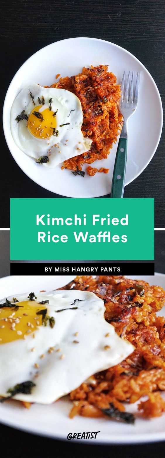 25 Waffle Maker Recipes: Breakfast, Mains, Desserts and More