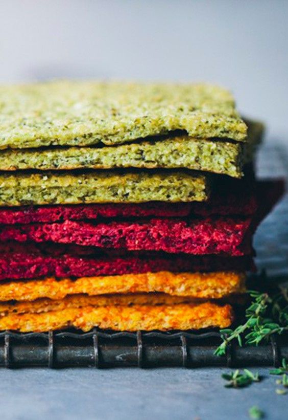 Vegetable Recipes That Save Produce From Spoiling