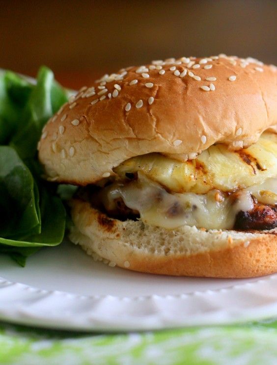 56 Hamburger Recipes for Grilling Season