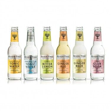 7 Non-Alcoholic Drinks You Might Love