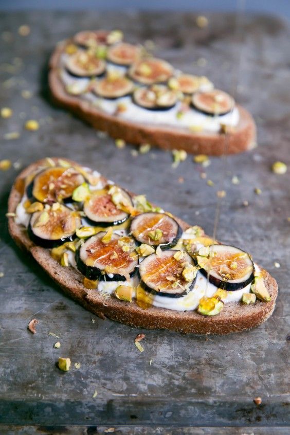 Healthy Fruit Snacks: 31 Ways to Jazz Up Your Fruit Intake